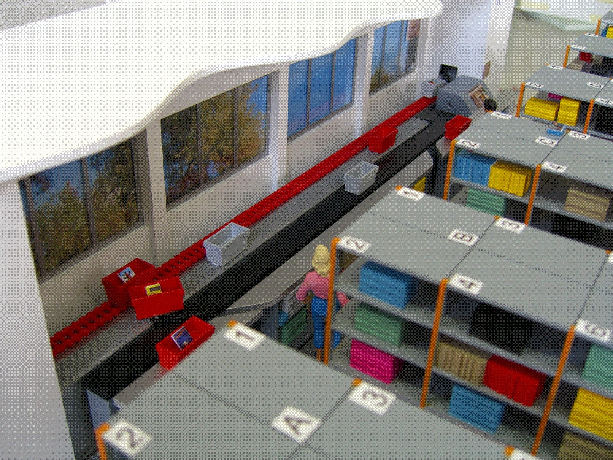 IFA - Modellbau & Konstruktionsgesellschaft mbH | Industrie- Funktions ...